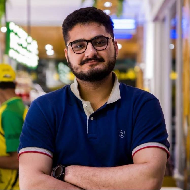 Our People | Code for Pakistan